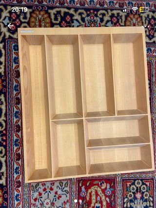 PORTAPOSATE IN LEGNO