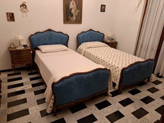Camera da letto stile Luigi XVI °