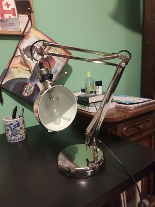 Lampada da tavolo Ikea