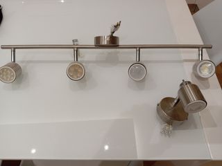 Faretti a muro Philips