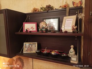 Sala completa Marca grattarola