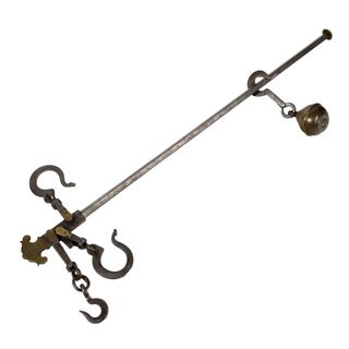 Vendo statia bilancia antica offerta