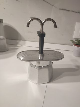 Caffettiera Bialetti 2/3 tazze