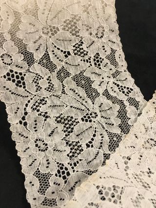 pizzo antico di Calais