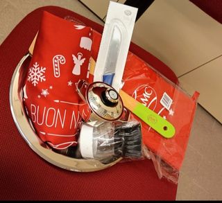 AMC Set Natalizio🎄