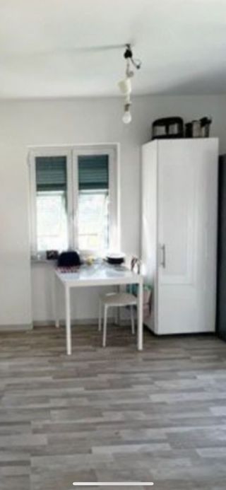 tavolo  cucina bianco ikea allungabile