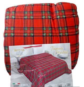 Piumone matrimoniale 260cm