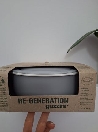 Lunch box nuovo Guzzini