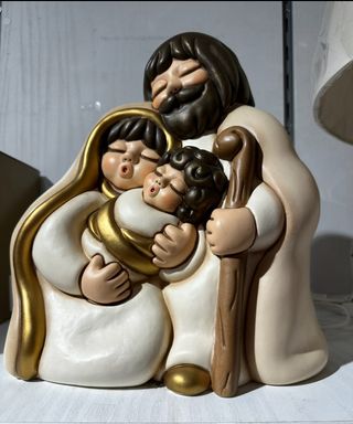 Thun sacra famiglia