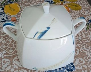 AMC Ciotola con coperchio