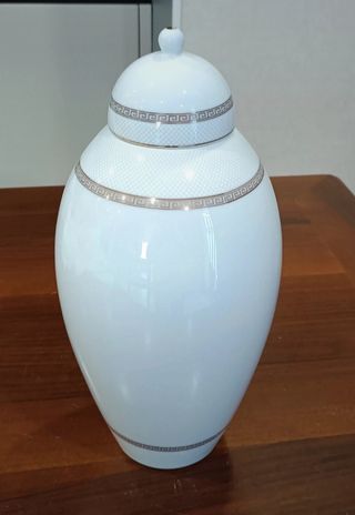 AMC vaso in ceramica
