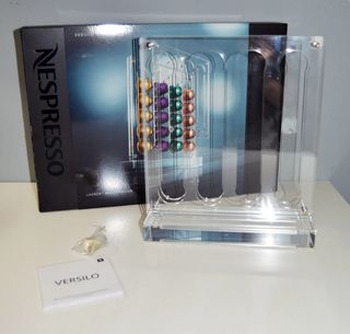 Porta capsule Nespresso Versilo Dispenser
