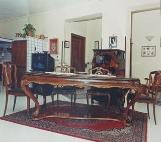 Mobili sala da pranzo