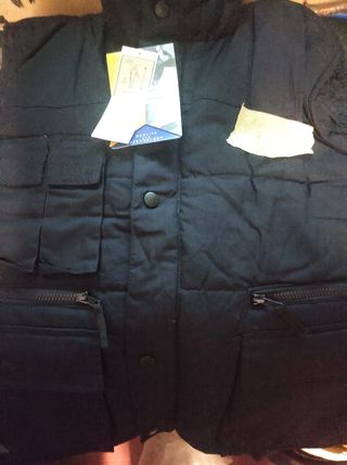 Abbigliamento da lavoro