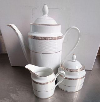 AMC tris ceramica