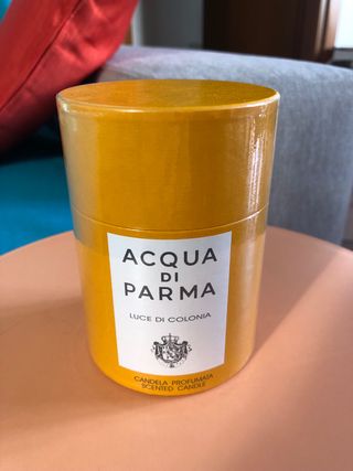 Acqua di Parma - Luce di colonia candela da 200 gr