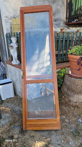 Porte per abitazione