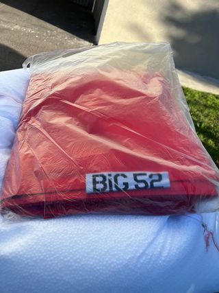 PUFF LIVEDECO XXL NUOVO ANCORA IMBALLATO!