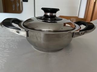 Pentola AMC gourme 1,2litri - edizione limitata