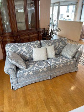 Divano 3 posti nuovo