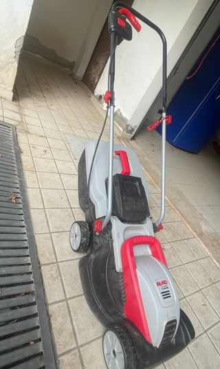 Tosaerba AL-KO classic 3.22 SE