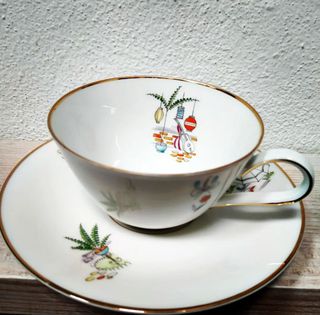 Tazza da tè