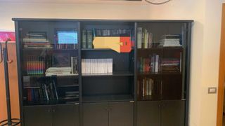 Vetrina / Libreria