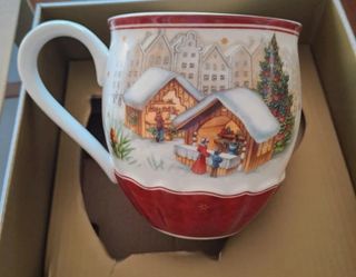 Tazza Villeroy & Boch