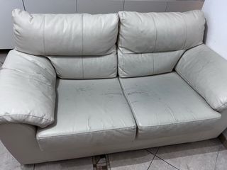 dono divano 3 posti solo su brindisi