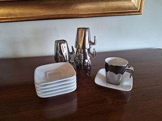 Servizio tazzine da caffè