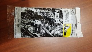 Guanti in tessuto sintetico da lavoro