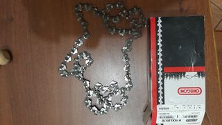 Catena per motosega Oregon