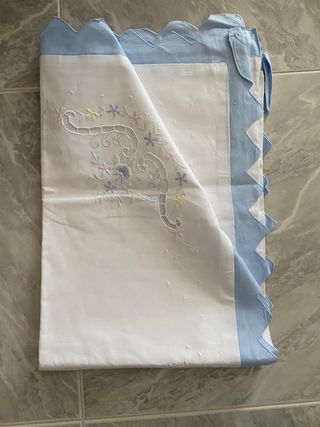 Federe cuscini - Fundas de almohada