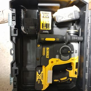 Dewalt tassellatore dch273p2t