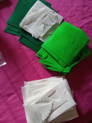 Decorazioni natalizie