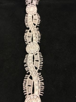 18 metri gupure in viscosa