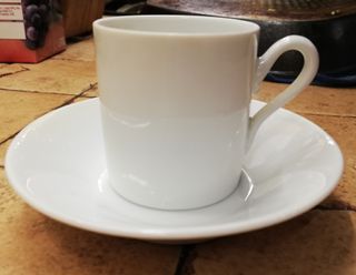 Tazzine da caffè Richard Ginori