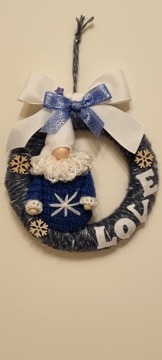 Fuoriporta Natalizio