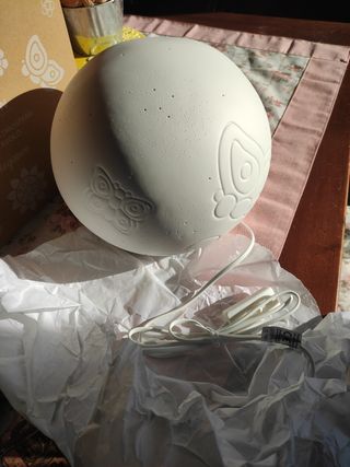 lampada thun