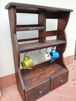 Pensile/ piattaia