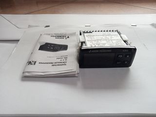 Termoregolatore digitale Ascon Tec