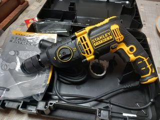 Trapano stanley 850 w