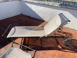 lettini da sole unopiù