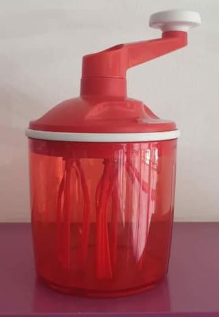 Speedy chef  Tupperware