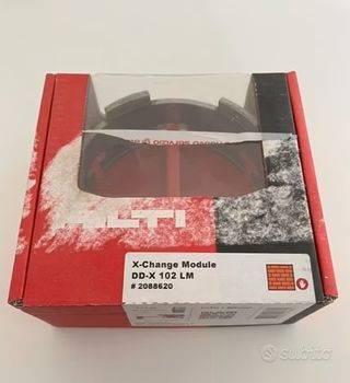 Modulo X-Change Hilti