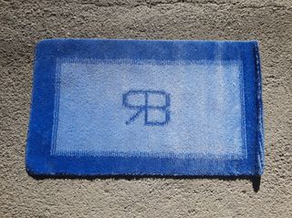 Tappeto di Renato Balestra