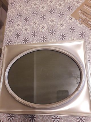 Cornice porta foto in argento 925