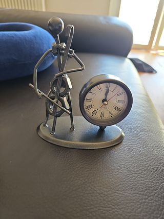 Orologio da scrivania