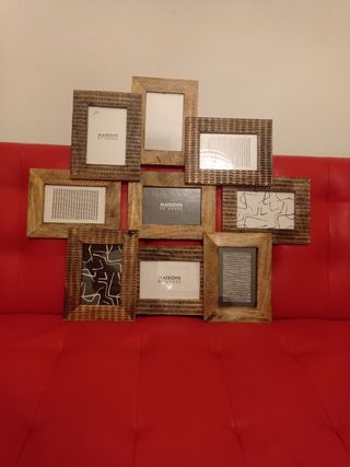 Cornice Vintage Maison Du Monde