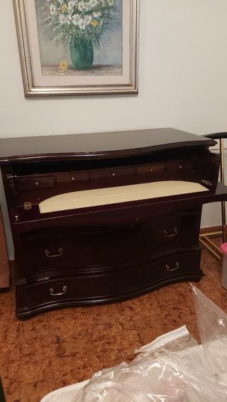 Arredo stanza da letto